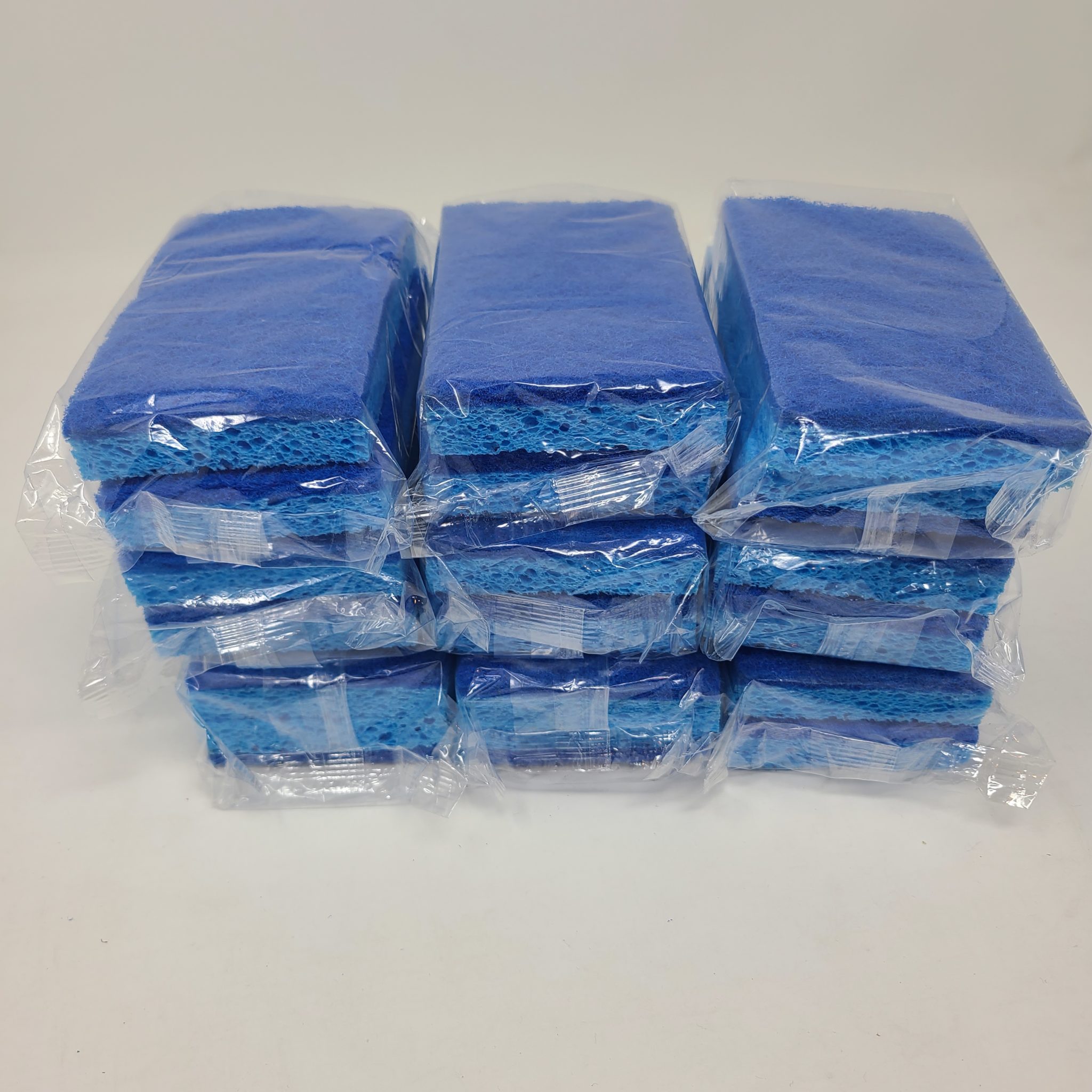 Home / Cleaning Pads / Instant Erase Non-Scratch Scrub Sponge (18pk)