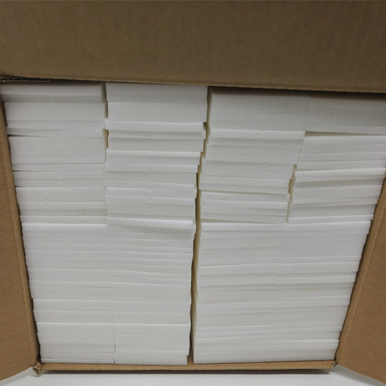 Melamine Eraser Sheets (160pk)